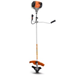 علف تراش”داس” موتوری دارای سیستم ضد لرزش دوو مدل DABC 520 AV – ابزار ...